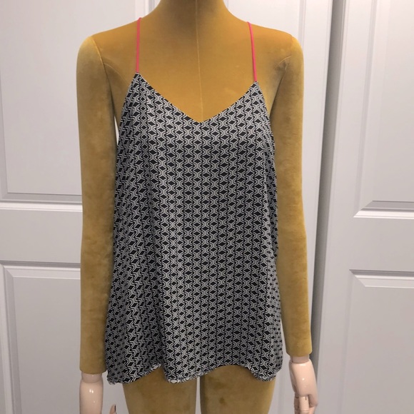 Express | Tops | Womens Express Reversible Halter Top | Poshmark